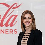 Ana Callol é a nova diretora-geral da CCEP para Portugal e Espanha ...