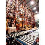 Disalfarm triplicará la velocidad de movimiento de sus mercancías con ...