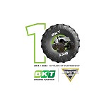 BKT e Feld Motorsports prolongam parceria Monster Jam até 2031 ...