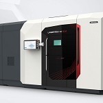 Fabricação aditiva robusta e confiável com a nova Lasertec 30 SLM 3rd ...