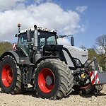 SARL James: uma empresa familiar que cresce com a ajuda dos pneus BKT ...