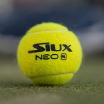 Siux obtiene la homologación de la FIP para sus bolas Neo y Neo Speed ...