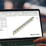 Isaval lança novos objetos BIM na linha de produtos eco-sustentáveis ...