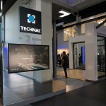 Technal lança showroom com simulador de janelas multissensorial ...