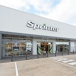 Sprinter abre nueva tienda en Castilla-La Mancha y cierra 2024 con 207 ...