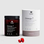 Omega 7: el secreto de la piel y las mucosas saludables - BellezaPro