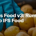SGS prepara webinar sobre programa IFS Progress Food V3 - iAlimentar ...