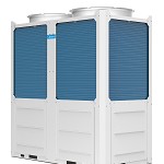 Midea apresenta nova gama de chillers Aqua Thermal Super Series - O ...