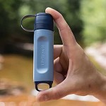 LifeStraw presenta sus nuevos filtros de agua para uso personal ...