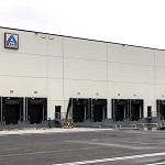 Aldi abre centro de distribuição em Valongo - iAlimentar - Informação ...