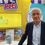 Entrevista a Roberto Garofani, vice president, head of Spain & Italy de ...