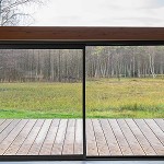Cortizo apresenta novos sistemas de correr eleváveis minimalistas 4600 ...