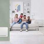 Panasonic apresenta Aquarea Loop, a nova bomba de calor descentralizada ...