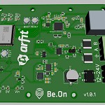 Arfit revoluciona gestão remota ao ligar os equipamentos à nuvem - O ...