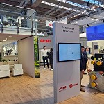 AL-KO Airtech e Trane apresentam soluções de aquecimento, arrefecimento ...