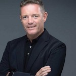 Tom Foley, nuevo CEO de Intersport - TradeSport