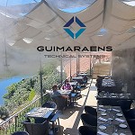Guimaraens Technical Systems apresenta nova série SIMMM Spray Advance ...