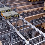 Still lanza iGo cube: el sistema automático de almacenamiento de alta ...