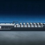 Heidelberg lança a Cartonmaster CX 145, uma impressora offset VLF para ...