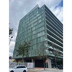 Dupla certificação LEED e WELL Platinum em escritórios do One Parc ...