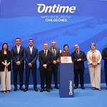 Ontime inaugura en Chiloeches su nueva plataforma logística ...