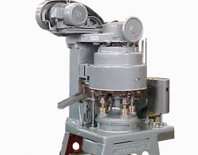 Cerradoras de latas cilíndricas Etayo Jimenez Angelus 59P - Envase y ...