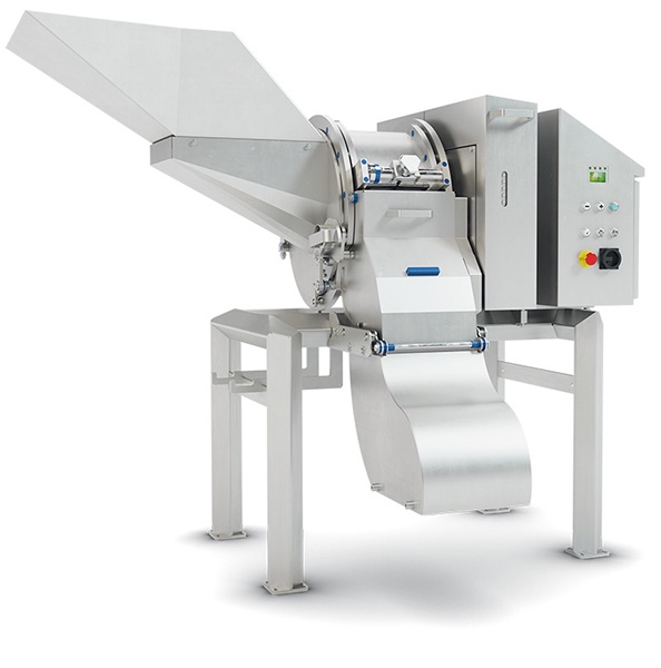 Cubitadoras de tambor Fam Tridis 240 - Agricultura - Cubitadoras de tambor