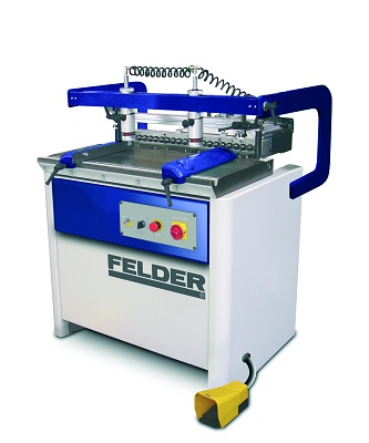 Taladradora múltiple FD 921 - Madera - Taladradora múltiple