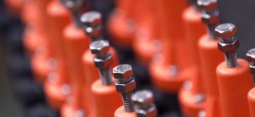 Sistemas de dosificación y mezclado ASV Stübbe - Textil - Sistemas de ...