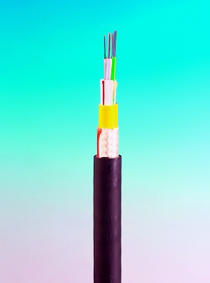 Cables multitubo Optral DPMP - Material eléctrico - Cables multitubo