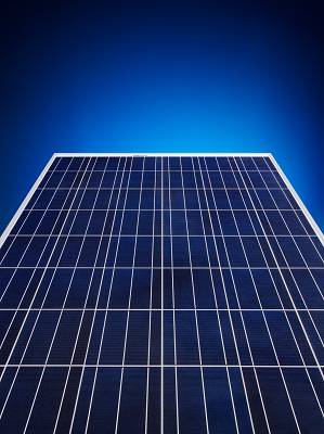 Módulo solar Peak Energy Plus - Energías - Módulo solar