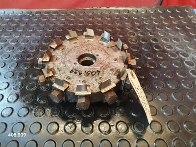 Alerta ocasiones: anuncios de maquinaria y equipos del sector ...