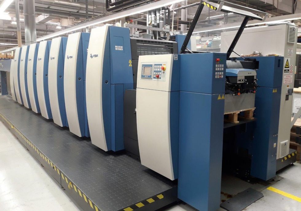 Alerta ocasiones: anuncios de maquinaria y equipos para la Industria ...