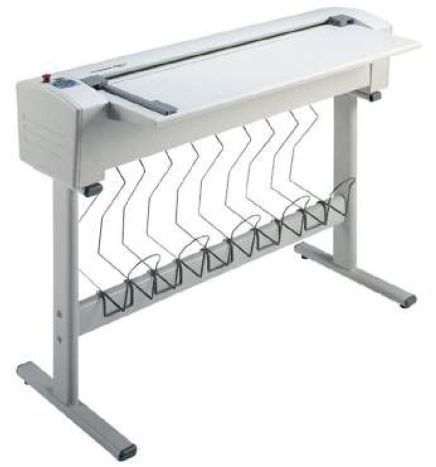 Planos De Plegadora De Metal