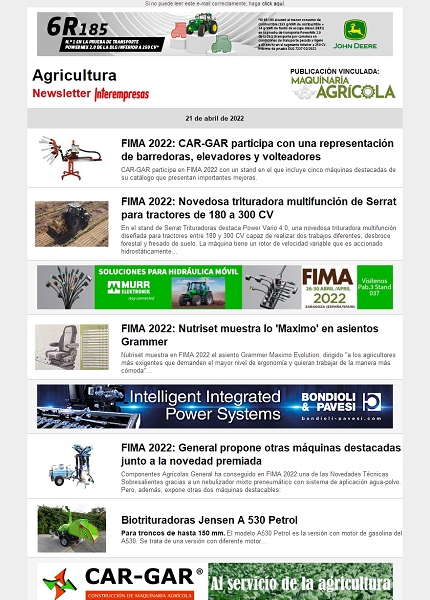 Fendt lanza un tractor de seis ruedas - Agricultura