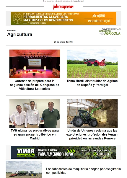 Fendt lanza un tractor de seis ruedas - Agricultura