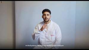 Vídeo: Reinventando el analisis del gluten - Biosystems Biotech Spain ...