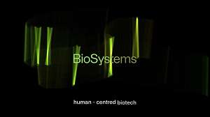 Vídeo: BioSystems Y15 Ha mejorado y acelerado nuestras tareas ...