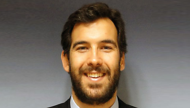 Luis López Barceló, nuevo director de Recursos Humanos de Schindler ...