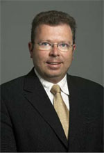 Filip Geerts, nuevo Secretario General de Cecimo - Metalmecánica