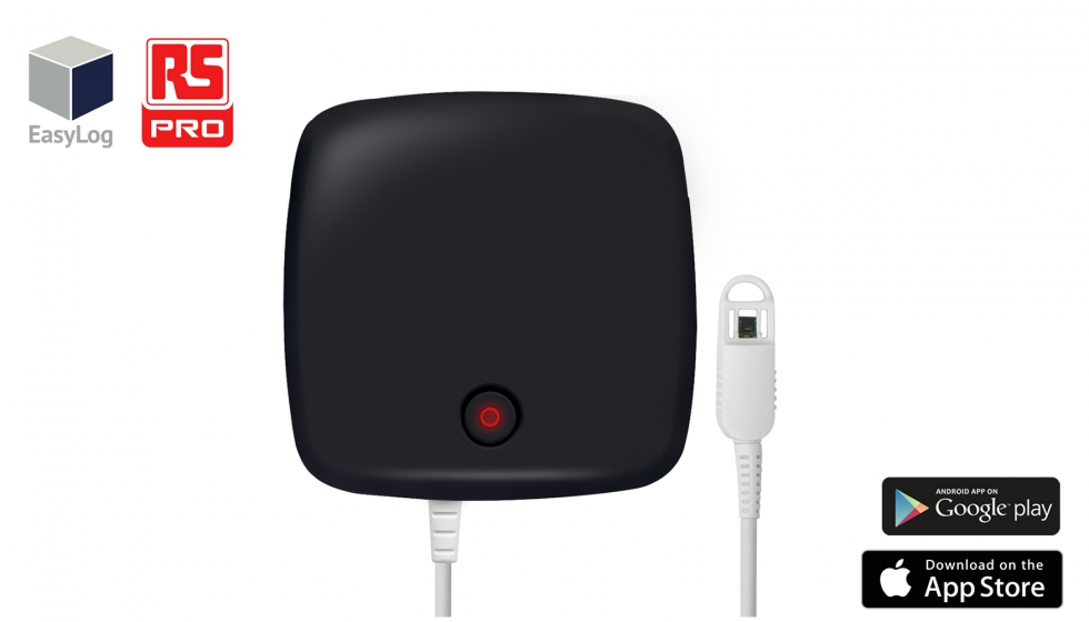 RS Components amplía la gama de prueba y medida de RS Pro ...