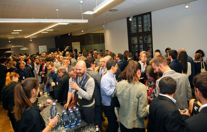 Jessica Kamps, Clúster Manager de CICAT: "Como principal novedad ...