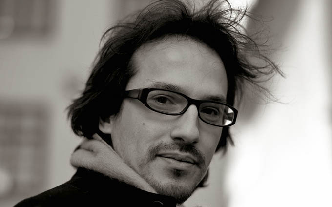 IYL 2015: Federico Favero… Otro Detective de la Luz de Italia - Iluminación