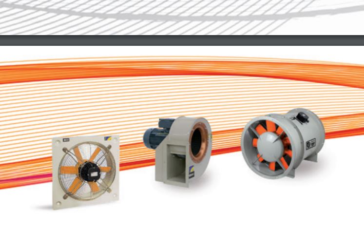 Conheça os sistemas de ventilação da Sodeca - O Instalador - Informação ...