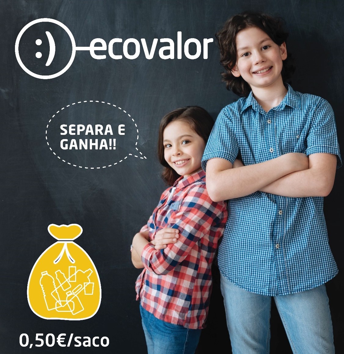 Valorsul: reciclagem nas escolas atinge valores record - O Instalador ...
