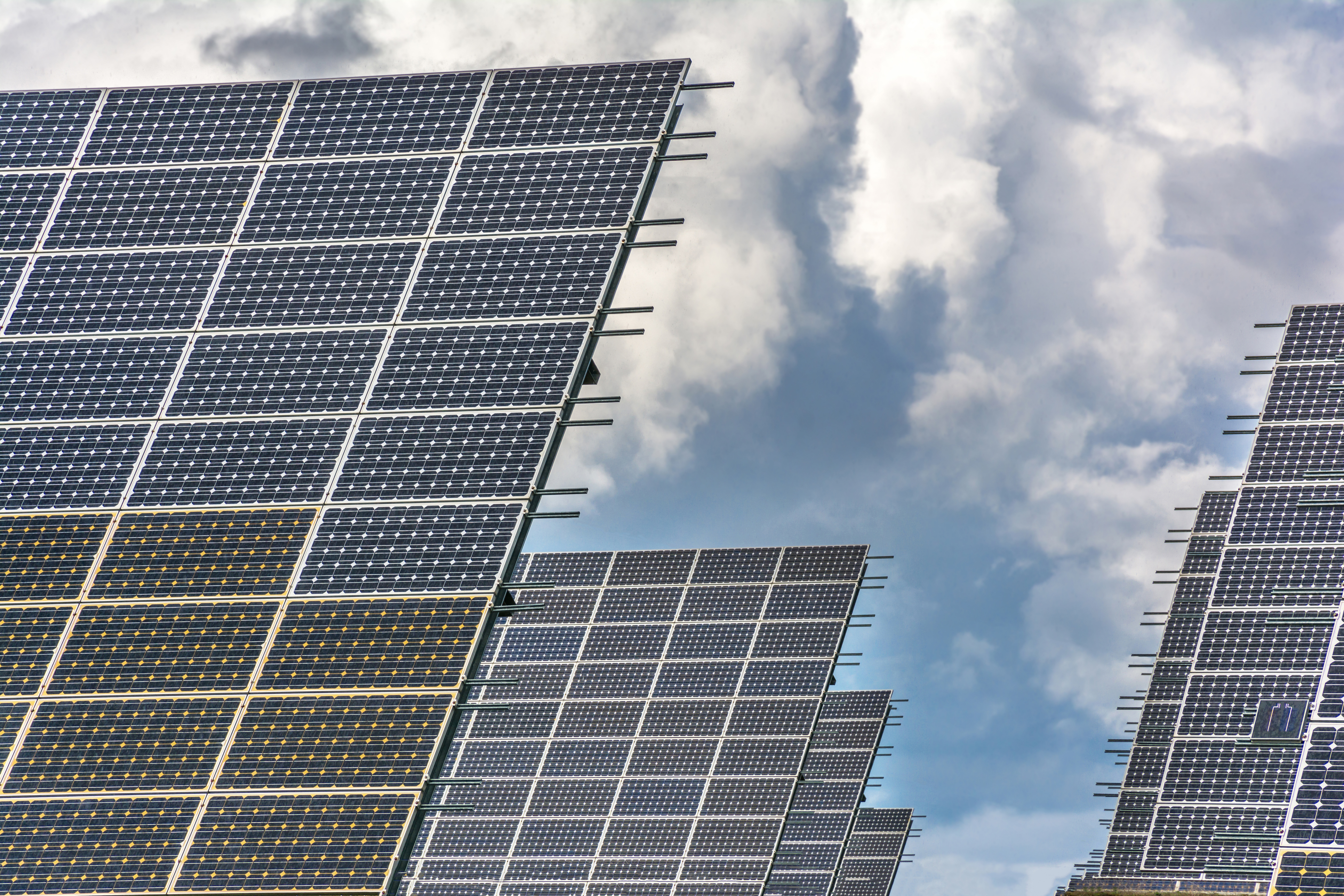 Galp reforça compras de energia solar em Espanha através de contratos ...