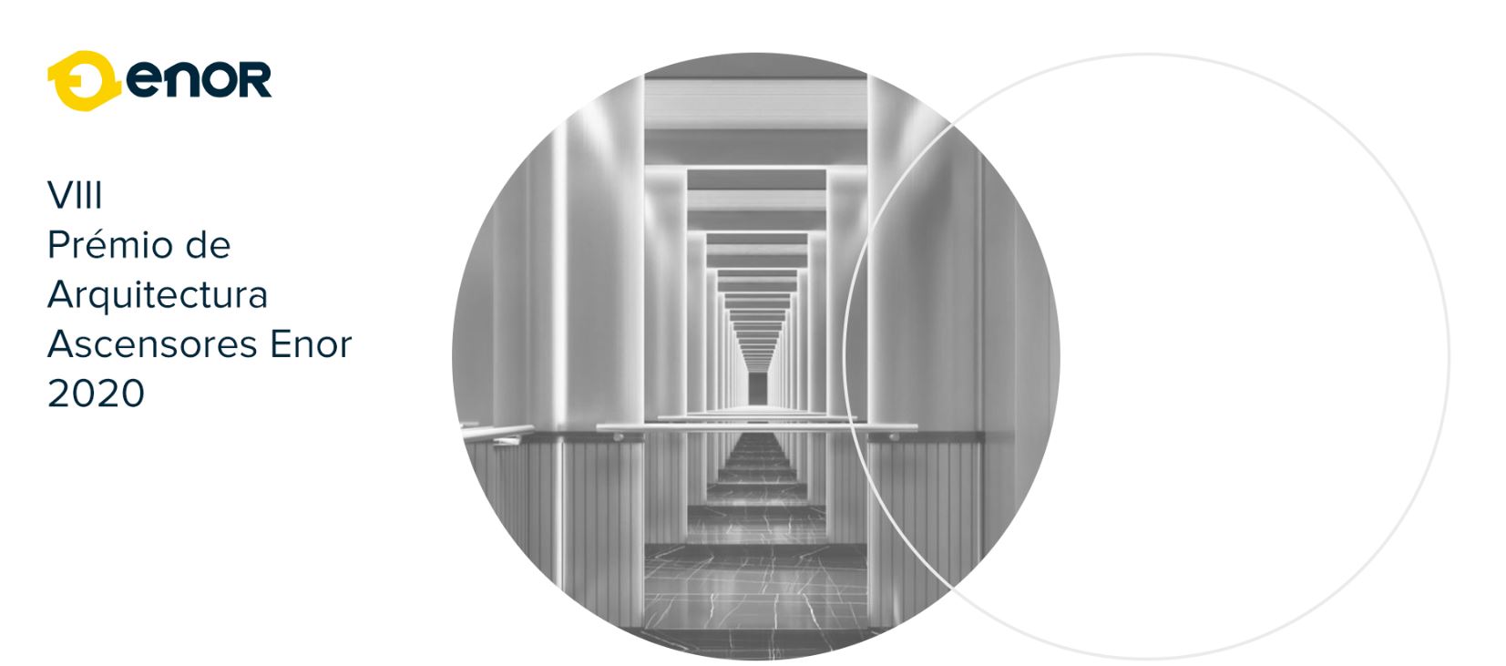 ENOR lança VIII edição dos prémios de arquitetura ascensores 2020 - O ...