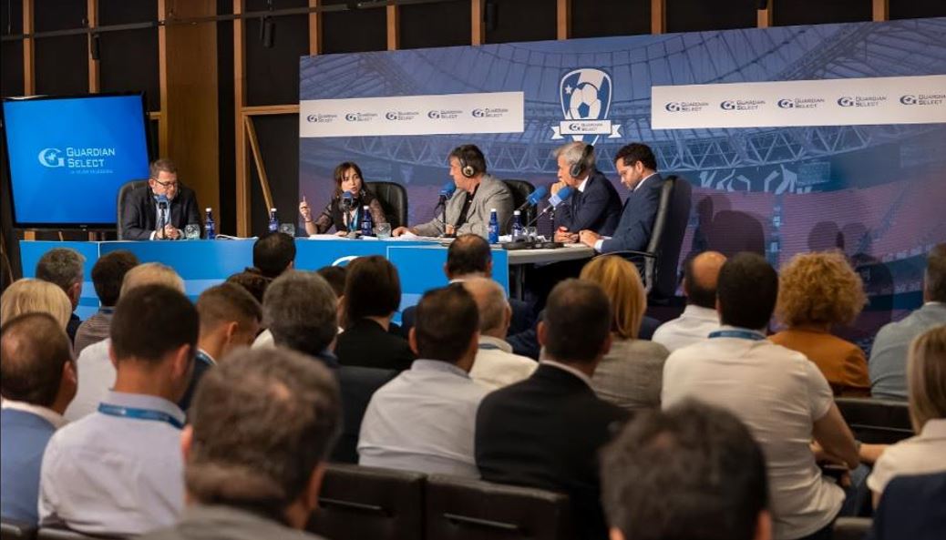 Guardian Select assume-se como marca com o maior fabrico de vidros ...