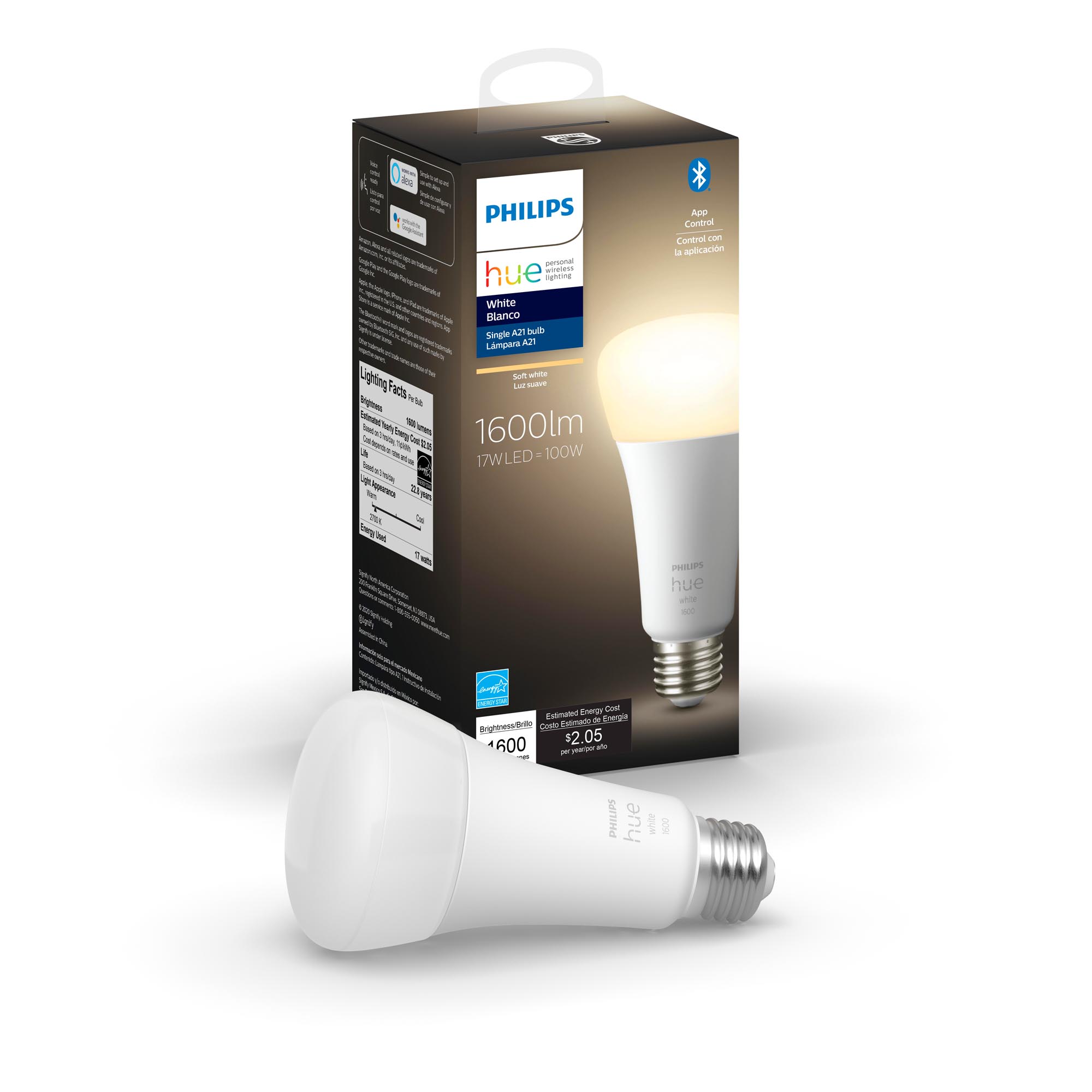 Philips Hue apresenta novas lâmpadas e luminárias - O Instalador ...