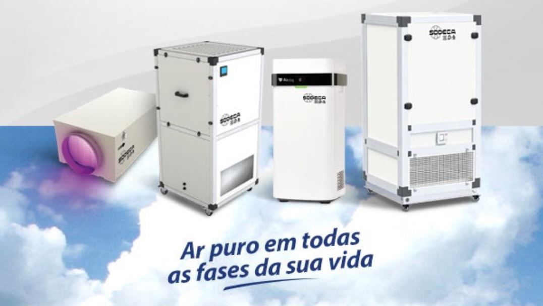 Sodeca apresenta a sua nova tabela 2020 - O Instalador - Informação ...